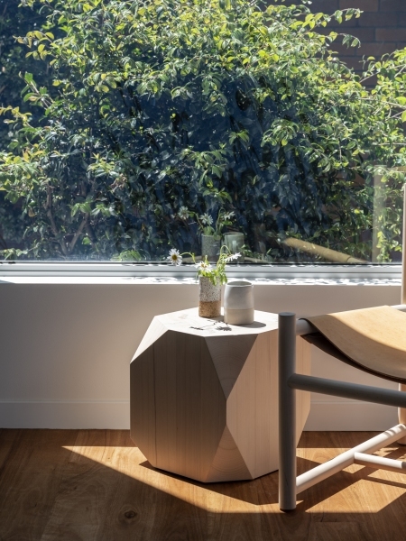 PARK VIEW HOUSE - Studio P